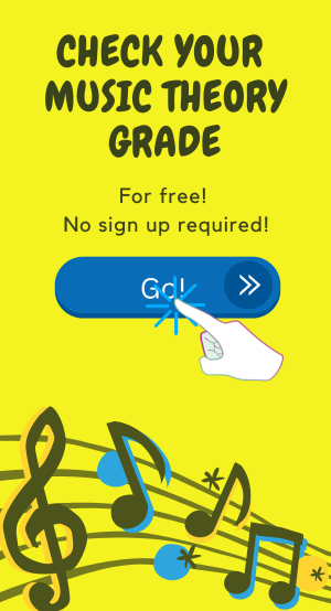 ABRSM Grade 1 Music Theory - My Music Theory