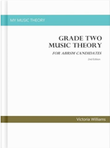 ABRSM Grade 2 Music Theory - My Music Theory