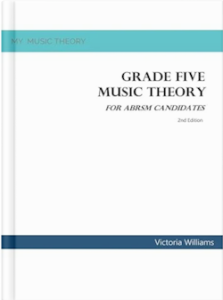 ABRSM Grade 5 Music Theory - My Music Theory