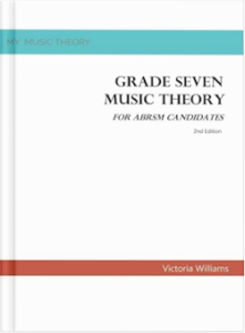 ABRSM Grade 7 Music Theory | Start - My Music Theory
