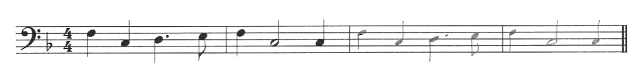 Musical Devices - My Music Theory