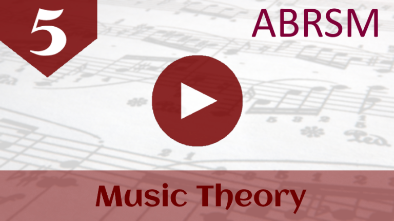 AMEB Music Theory Syllabus - My Music Theory