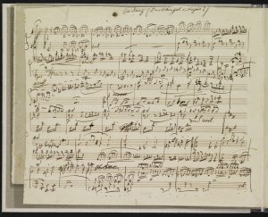 The Evolution of Music Notation - My Music Theory