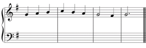 Passing Chords - My Music Theory
