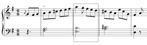 Using Decoration Notes - My Music Theory