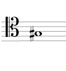 The Tenor Clef - My Music Theory