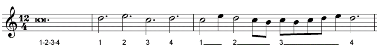More Compound Time Signatures - My Music Theory