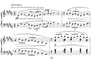 The Modern Era - My Music Theory