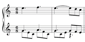 Keyboard Accompaniment Styles - My Music Theory